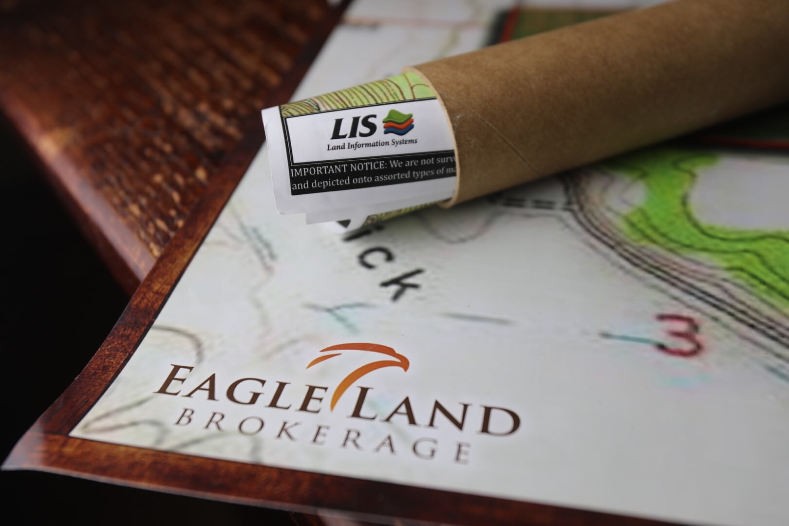 Download Marketing Guide | Eagle Land Brokerage