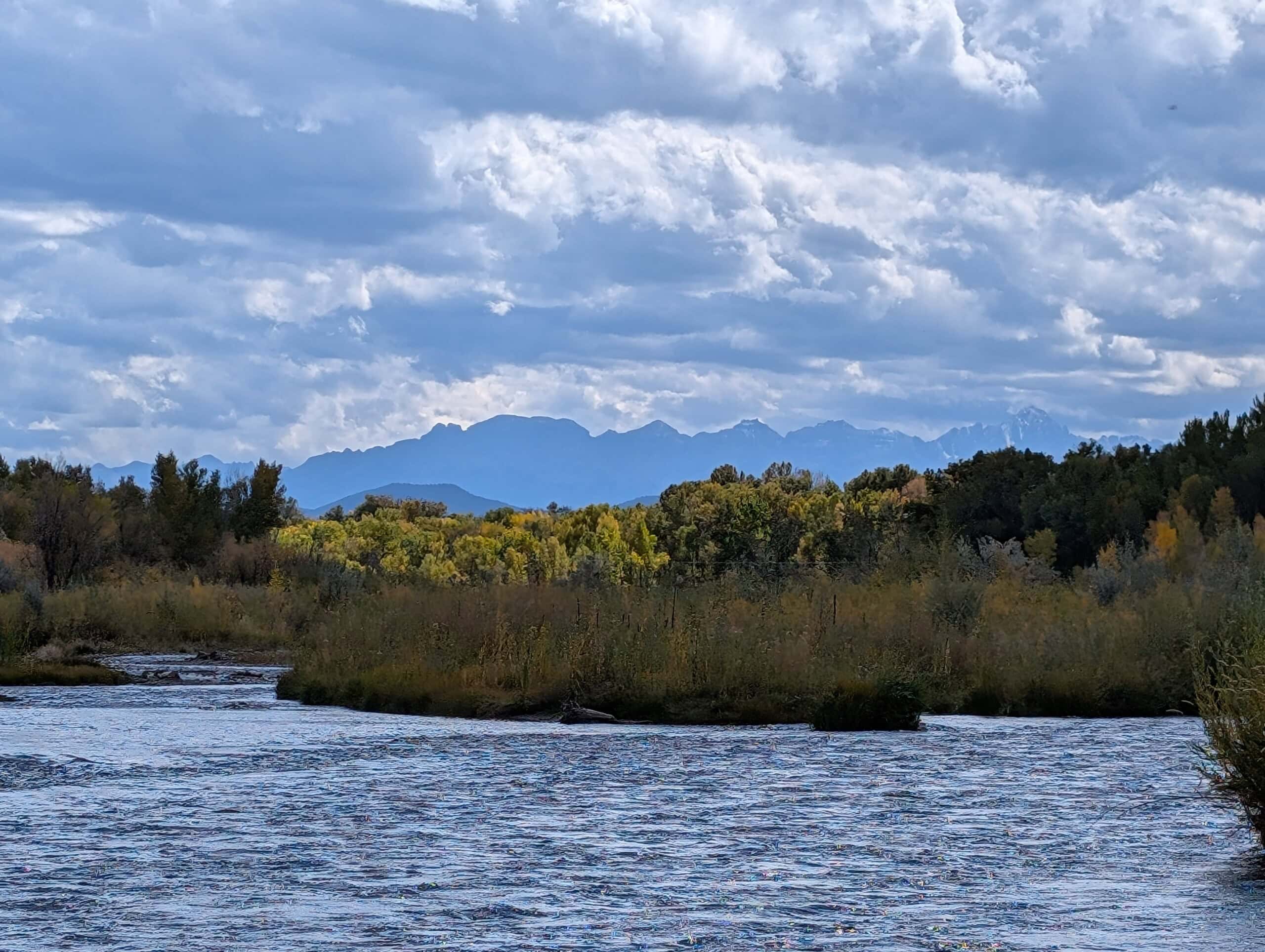 Autumn Predators: Why Fall Is the Season for Fishing Streamers | Eagle ...
